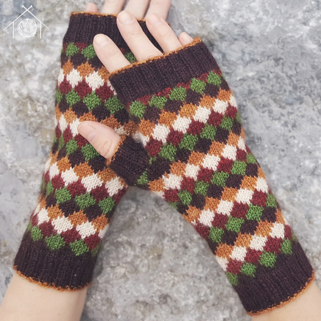 Ravelry: Stirling pattern by Galt House of Yarn