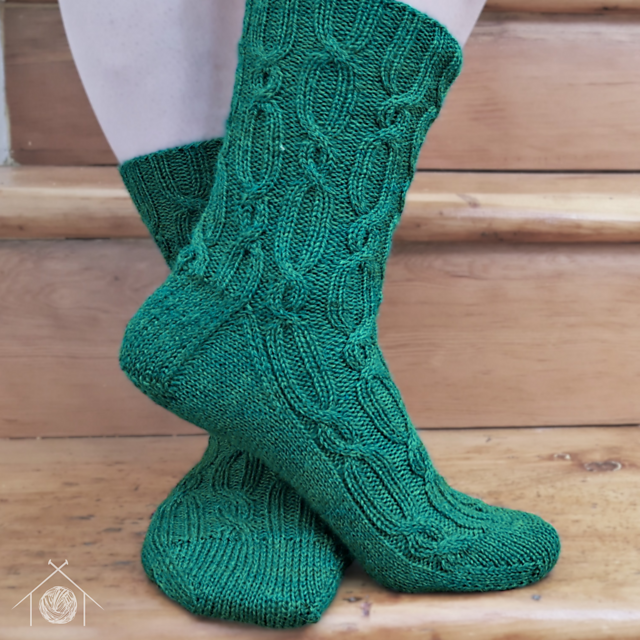 Ravelry: Doyle pattern by Galt House of Yarn