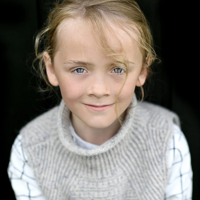 Ravelry: Halsedisse pattern by Anne Ventzel