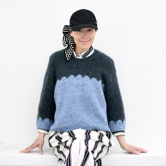 Ravelry: Designs by Anne Ventzel