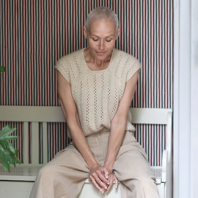 Ravelry: Designs by Anne Ventzel