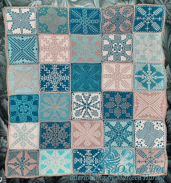 Ravelry: Designs by Anneke den Outer