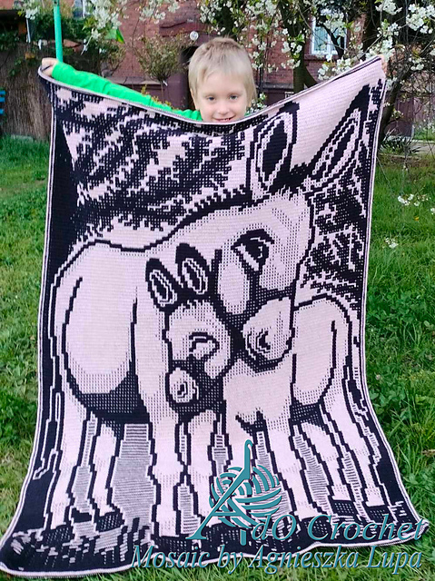 Ravelry: Designs by Anneke den Outer