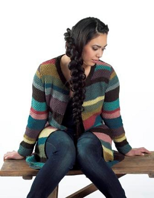 Ravelry: Tuk Tuk pattern by Annette Danielsen