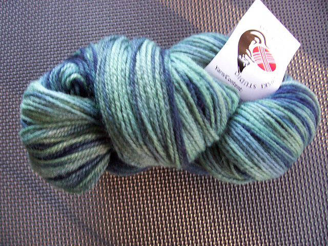 Ravelry: Jan Marek Raczkowski Studio BFL Sport