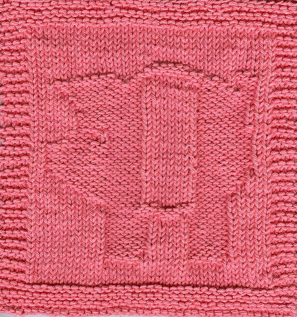 Ravelry: Solid Pig With Stripe pattern by Susan Mrenna