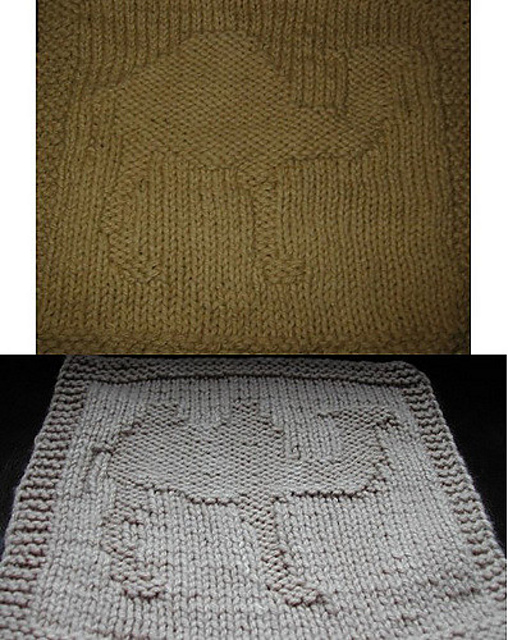 Ravelry: One Hump or Two? pattern by Susan Mrenna