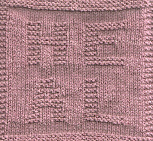 Ravelry: Heal pattern by Susan Mrenna