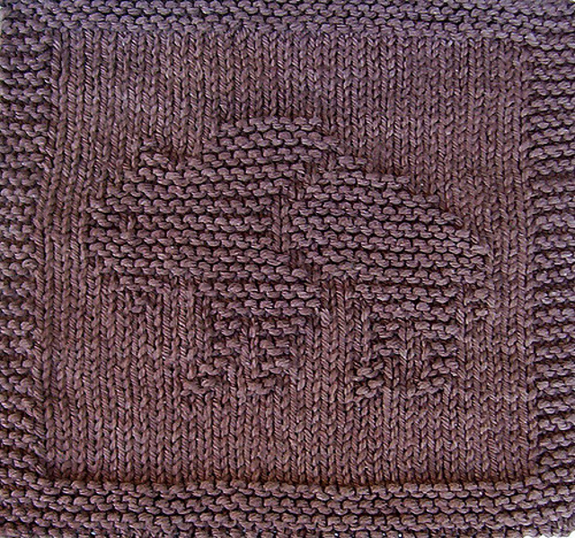 Ravelry: Buffalo pattern by Susan Mrenna