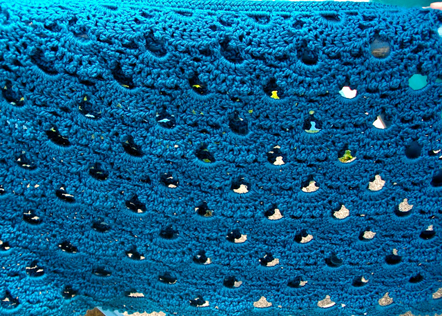 Ravelry: 2025 Openwork & Lace Pattern pattern by MYpicot