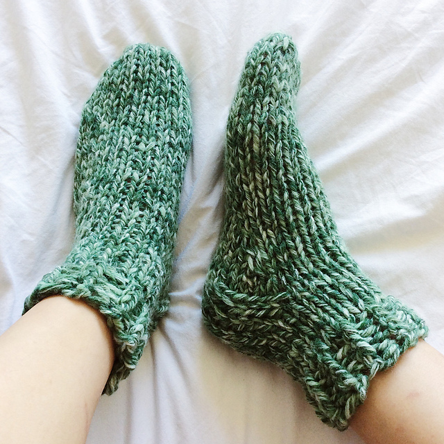 Ravelry: Chunky Chill pattern by Apella.Knits