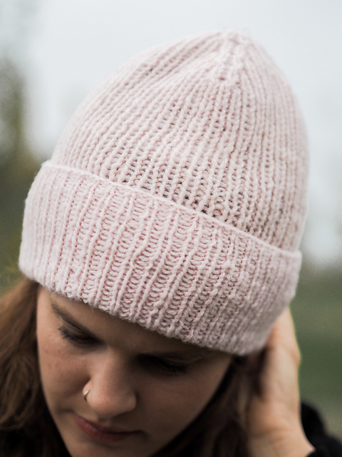 Ravelry: Zee pattern by Apella.Knits