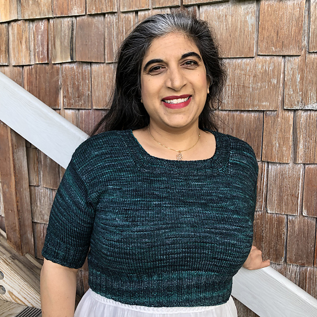 Ravelry: Imbat pattern by Ranée Mueller