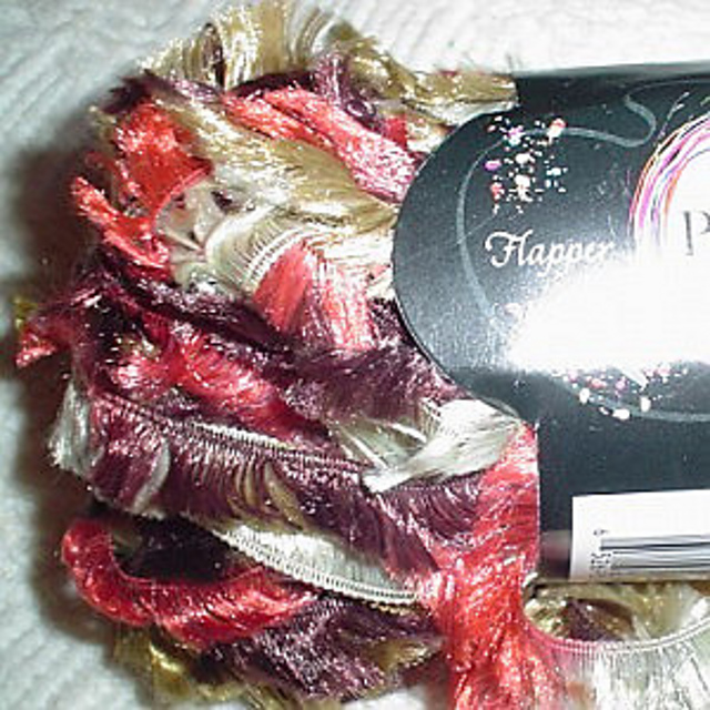 Ravelry: Palette Collection Series 016 - Flapper