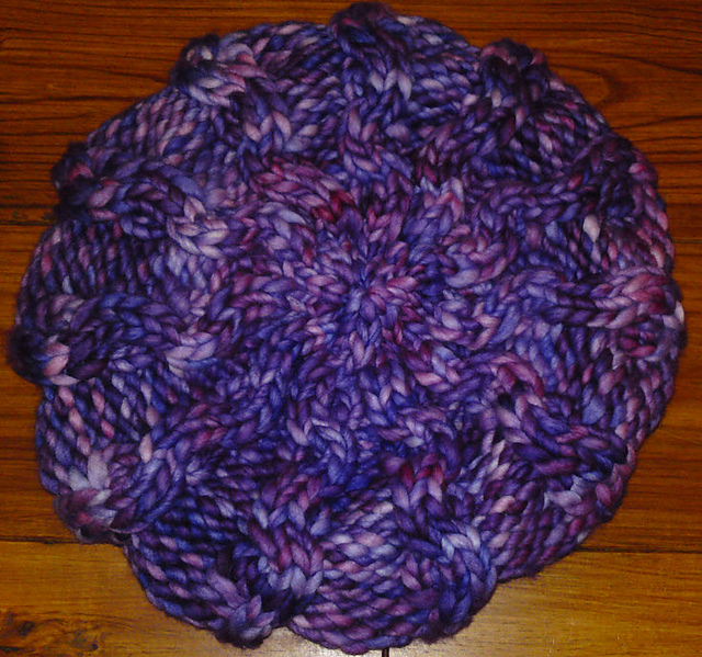 Ravelry: Groovy Rasta pattern by Angelique den Brok