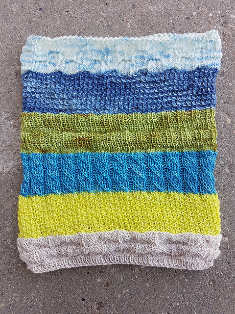 Ravelry: Road Trip pattern by Susie Gourlay