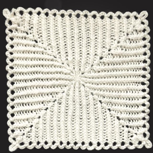 Ravelry: Ice Cream Princess Vanilla pattern by Sari Ojalehto