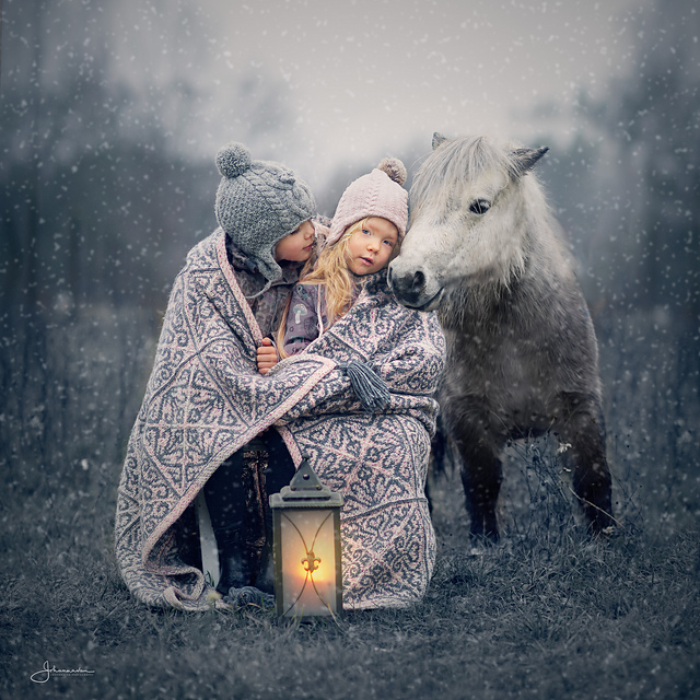 Ravelry: Elämä on runo - kirjoneulepeitto pattern by Sari Ojalehto