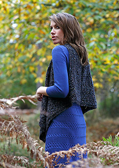 Ravelry: Taegan pattern by Anniken Allis