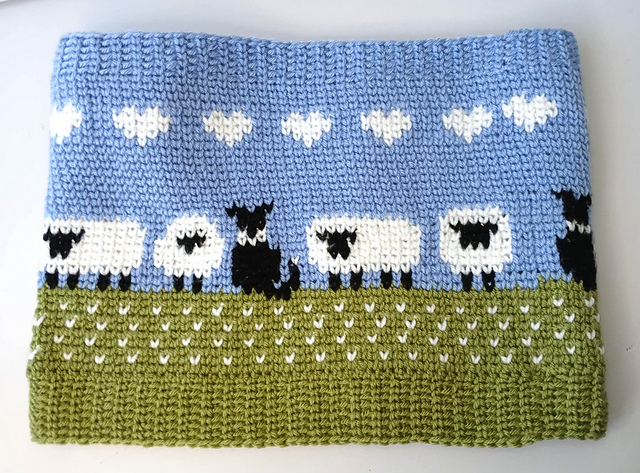 Ravelry: Maroochy Road Trip pattern by Driftwood Cottage Designs