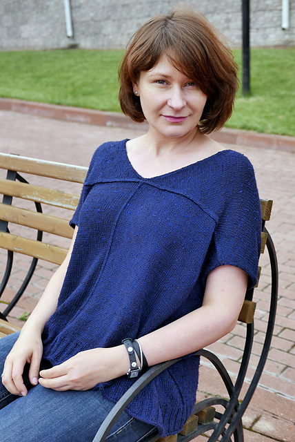 Ravelry: Arune's Kage