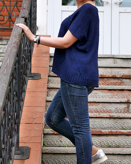 Ravelry: Arune's Kage