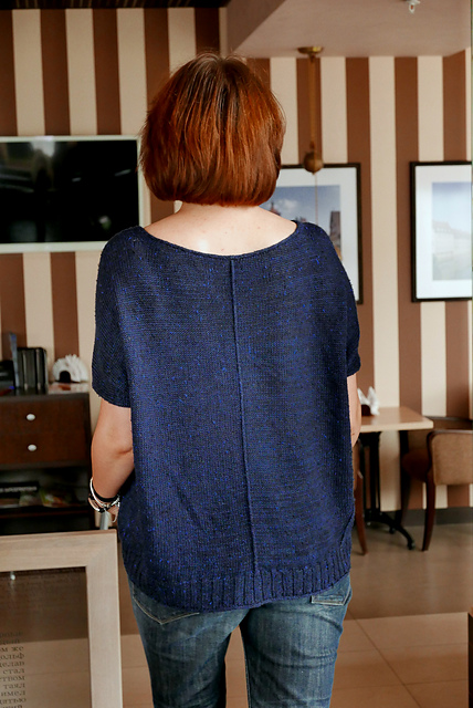 Ravelry: Arune's Kage