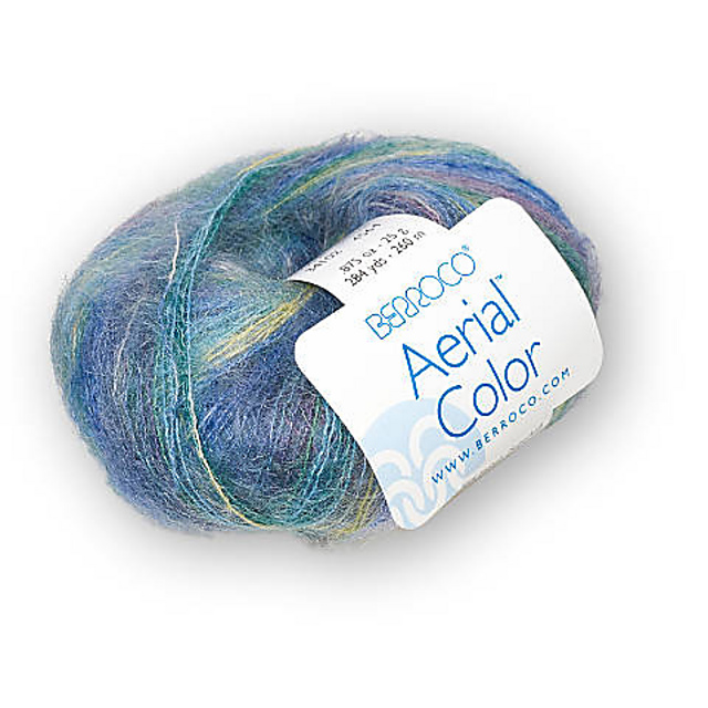Ravelry: Berroco Aerial Color