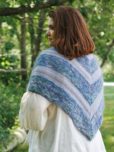 Ravelry: Nigela pattern by Brenda York