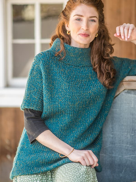 Ravelry: Laura pattern by Berroco Design Team