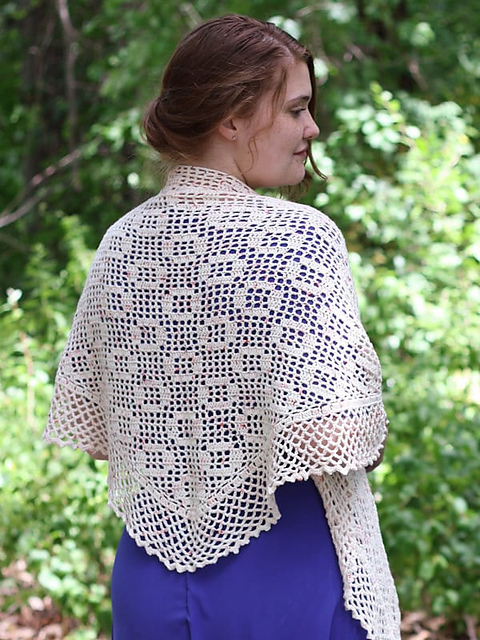 Ravelry: Squill pattern by Amy Christoffers