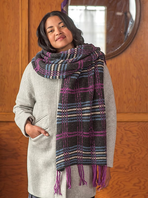 Ravelry: Laurel pattern by Berroco Design Team