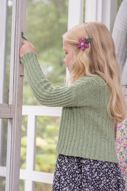 Ravelry: Montreal (child version) pattern by Åsa Buchta