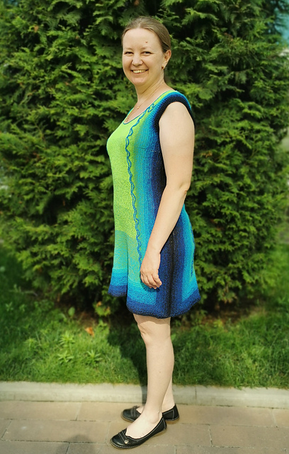 Ravelry: Asichka's A