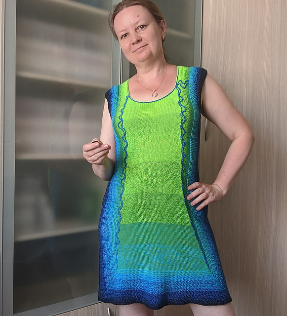Ravelry: Asichka's A