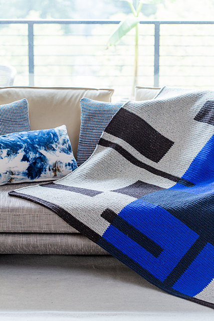 Ravelry: Overlay pattern by Vincent Williams