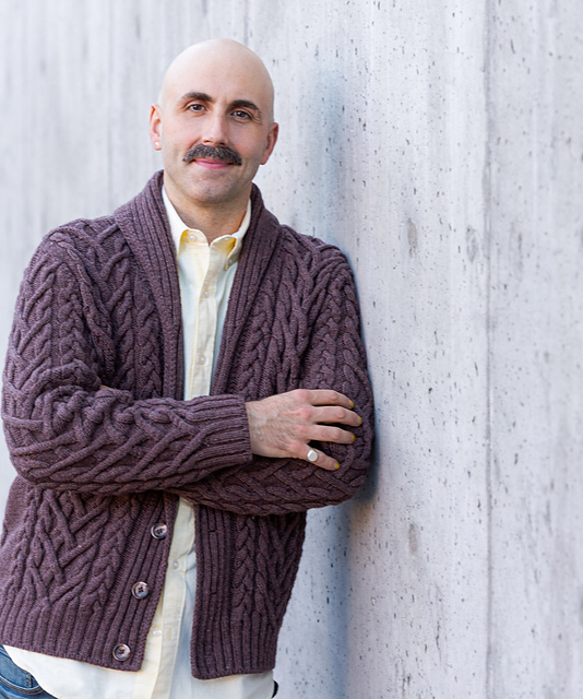 Ravelry: Timberline pattern by Jared Flood