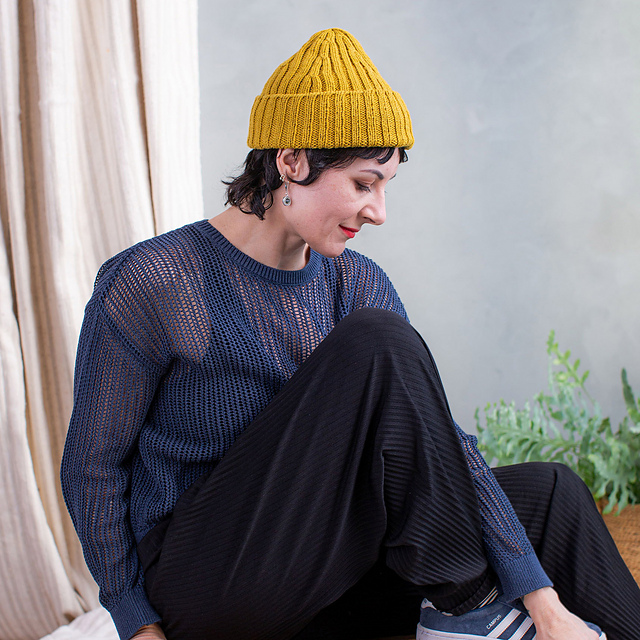 Ravelry: Designs by Jared Flood