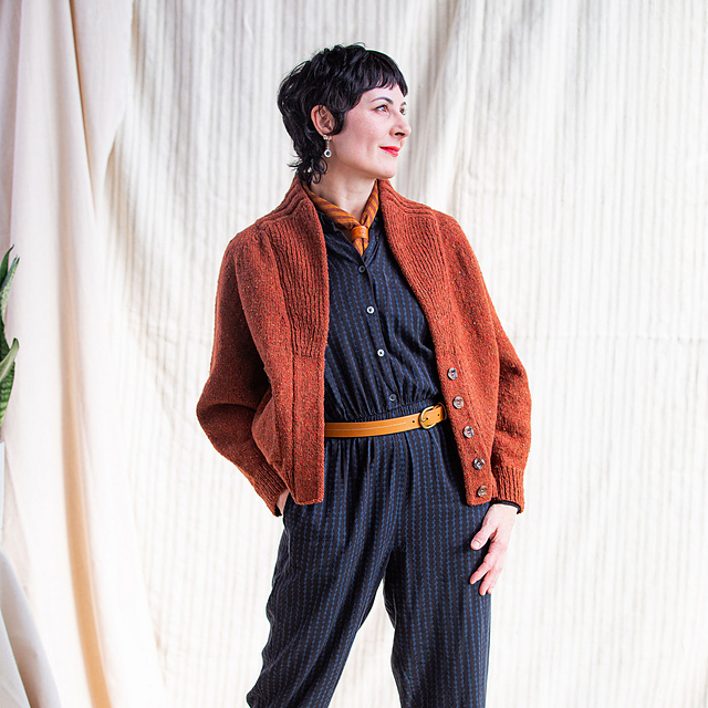 Ravelry: Designs by Jared Flood