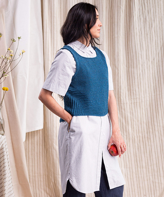Ravelry: Byssa pattern by Victoria Pemberton