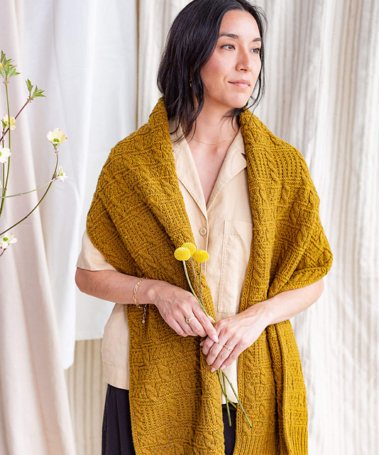 Ravelry: Designs by Jared Flood