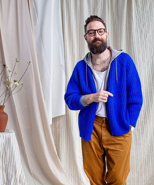 Ravelry: Designs by Jared Flood