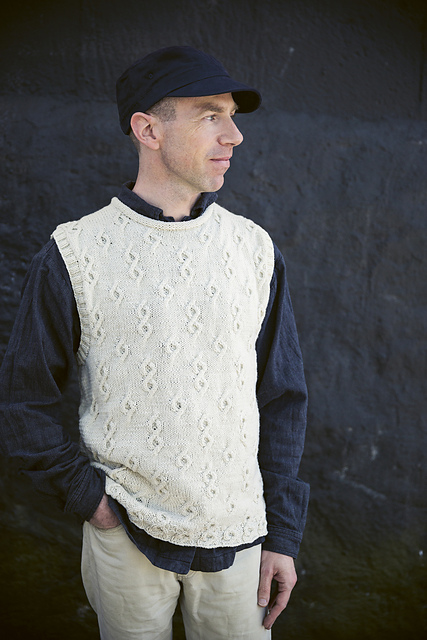 Ravelry: Kringla pattern by Ivar Asplund