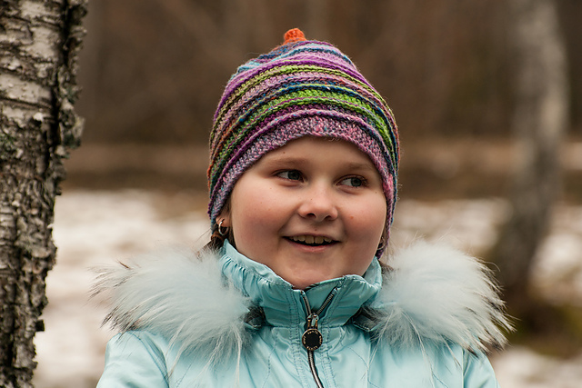 Ravelry: Asti's Mika hat