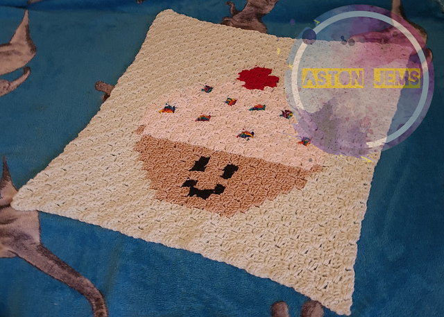 Ravelry: Astons Cal march pattern by Ashley Laird