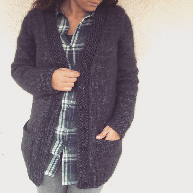 Ravelry: Colette pattern by Emilie Luis