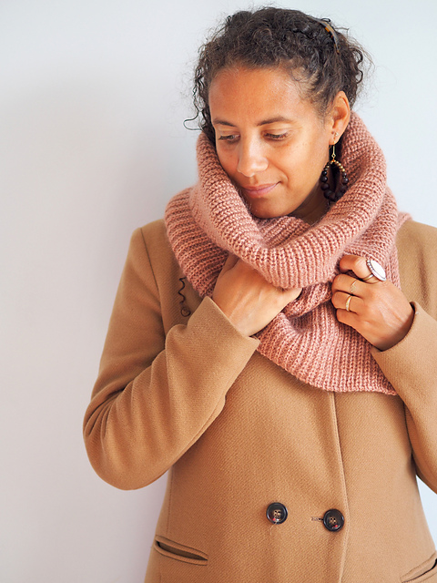 Ravelry: Curl pattern by Emilie Luis
