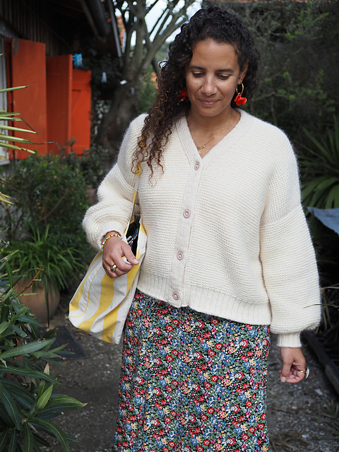 Ravelry: Candy pattern by Emilie Luis