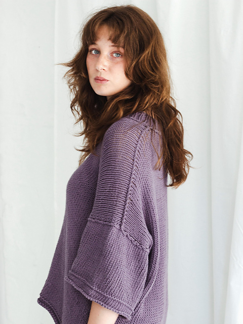 Ravelry: Kurt pattern by Atelier Herbert