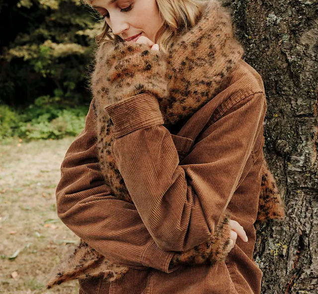 Ravelry: Joy pattern by Happywool